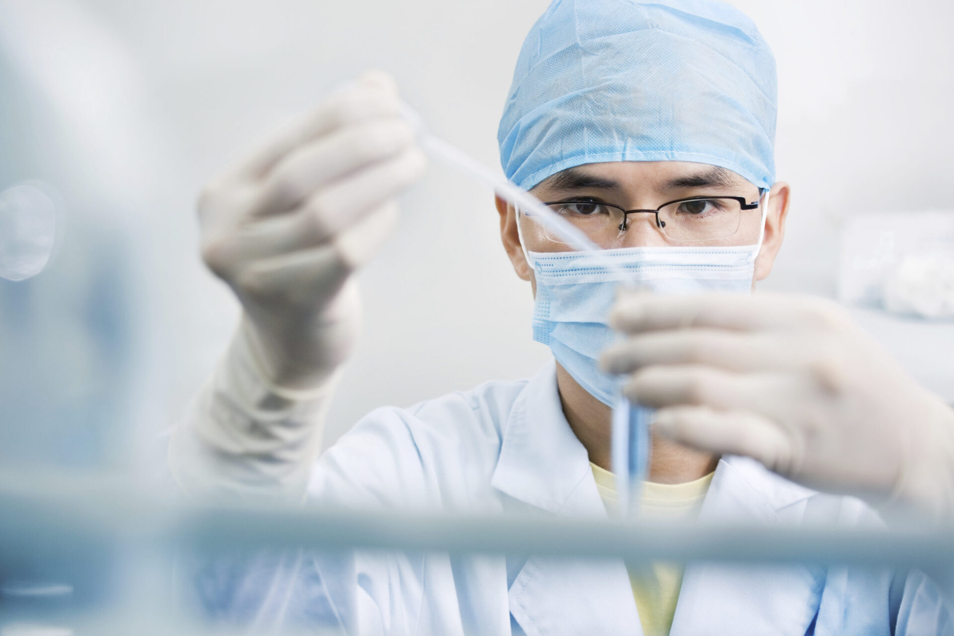 Importance of Carrier Screening - Genetic Screening -Tennessee Fertility