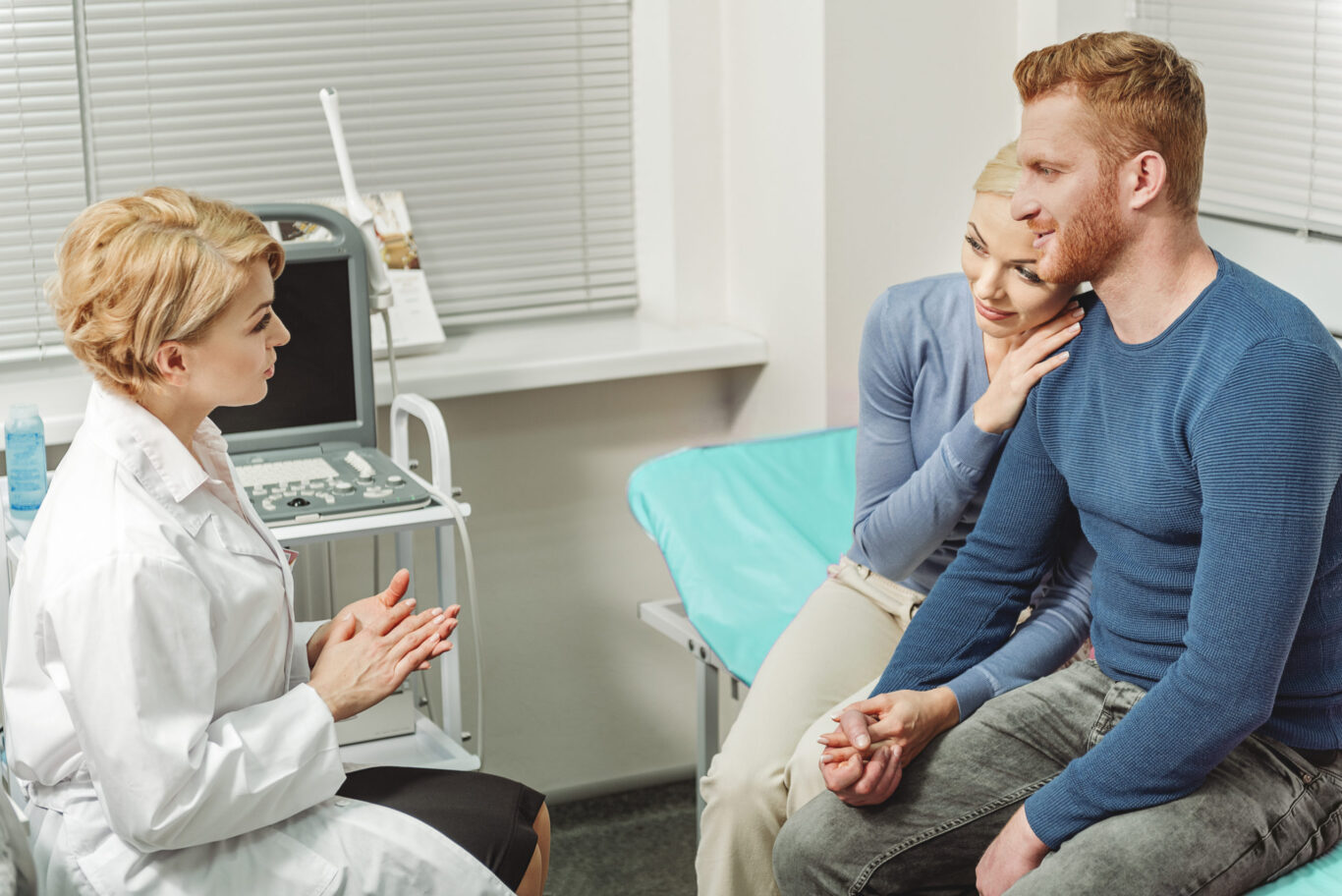 Importance of Fertility Testing - Fertility Evaluations - Fertility Clinic