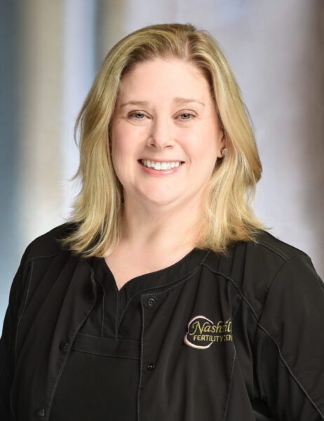 Meet Our Clinical Team - Nashville Fertility