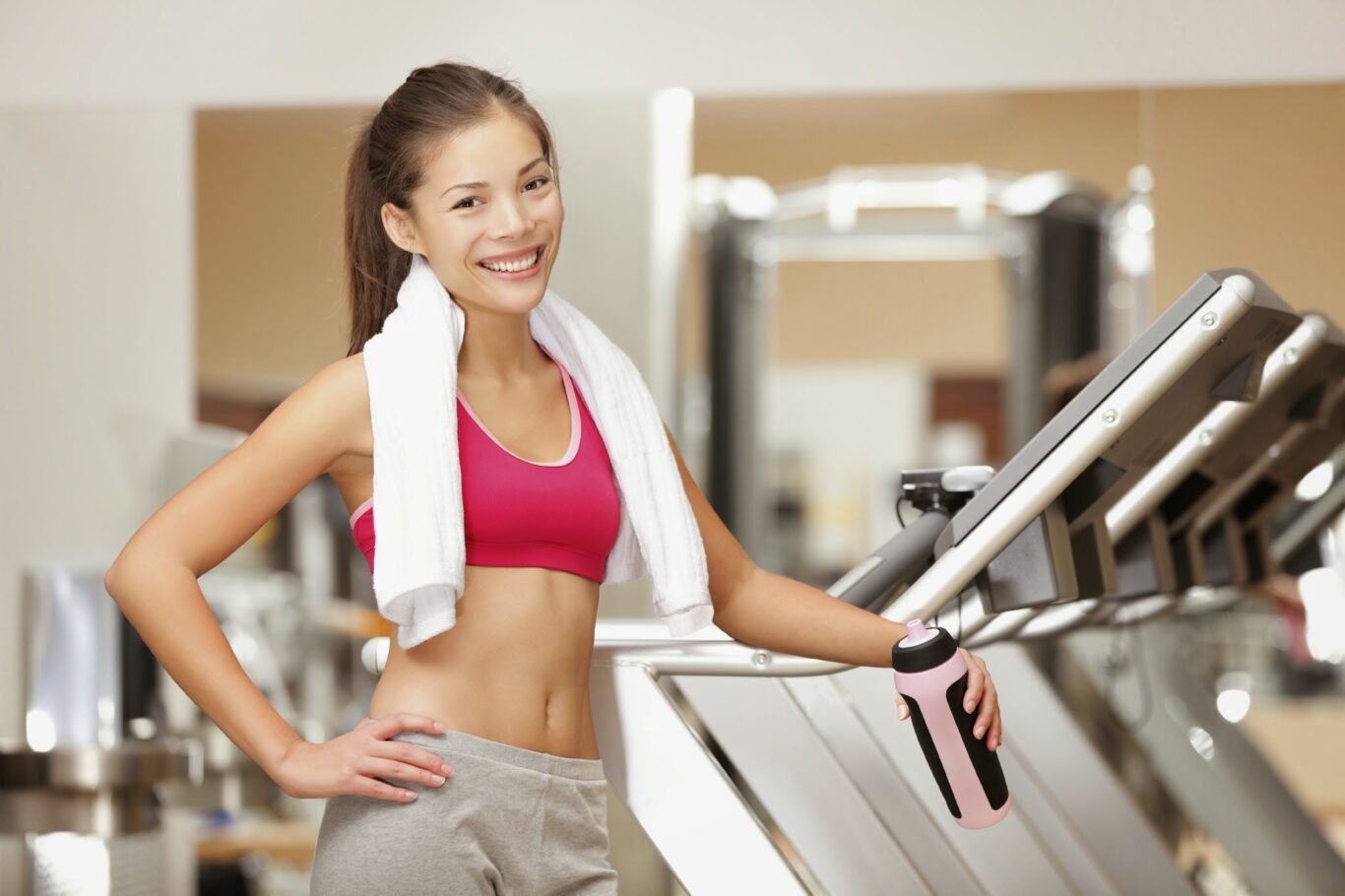 Exercise and Fertility - Developing a Healthy Pregnancy - Tennessee Clinic