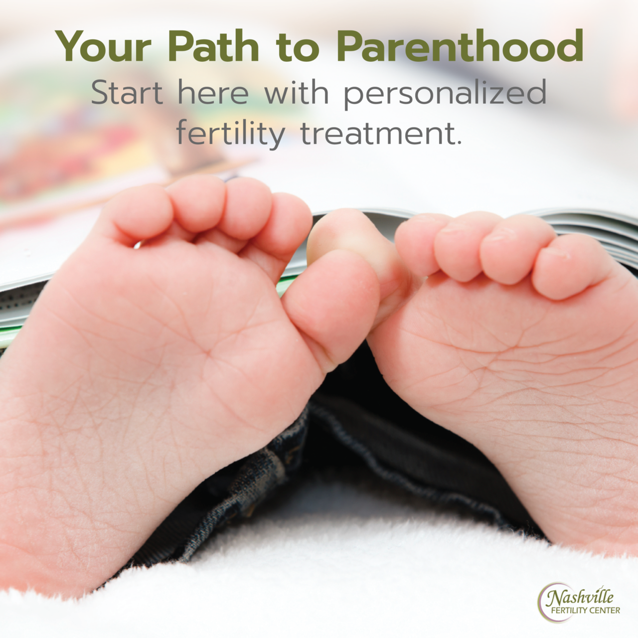 IVF Consent Forms - Nashville Fertility